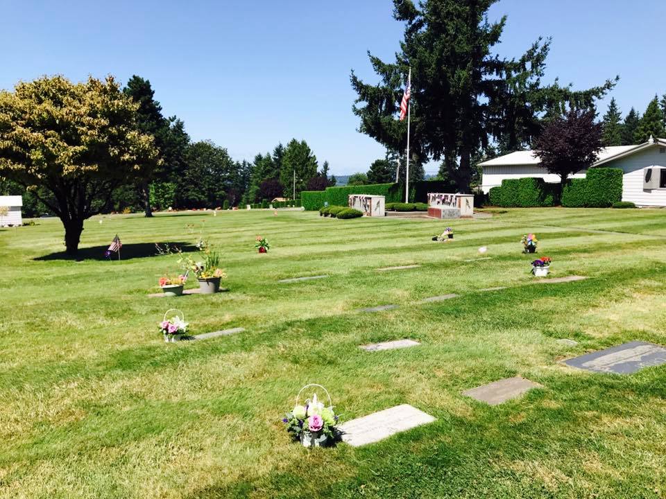 IOOF Cemeteries of WA – The Grand Lodge of Washington